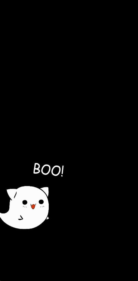 100 Cute Ghost Wallpapers