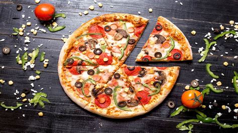 Pizza Side Effects ਪੀਜ਼ਾ ਦਾ ਸ਼ੌਕ ਪਾ ਸਕਦੈ ਤੁਹਾਨੂੰ ਪਰੇਸ਼ਾਨੀ ਚ ਵਧ ਸਕਦੈ