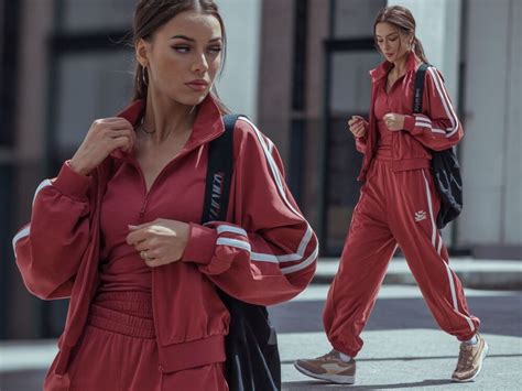 Jak Wybrać Idealny Dres Damski Bordowy Dla Twojego Stylu Fioza