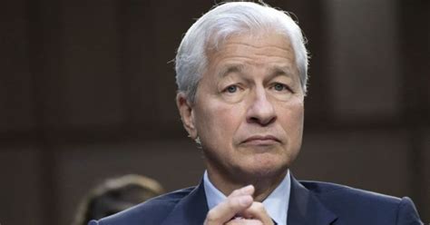Secretive Meetings Between Jamie Dimon And This 2024 Candidate Spark