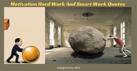 100 Superb Motivation Hard Work And Smart Work Quotes