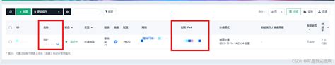 从申请服务器到docker部署java项目至最后运行完结服务器部署java Csdn博客