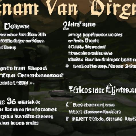 How To Start The Dawnguard Quest In Skyrim A Step By Step Guide The