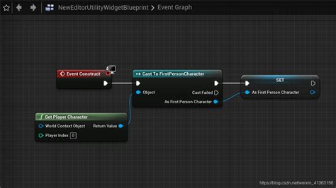 Ue4之umgue4 Umg Csdn博客 Ue4之umgue4 Umg Csdn博客
