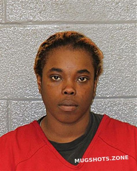 Scott Aisha 11 23 2024 Mecklenburg County Mugshots Zone