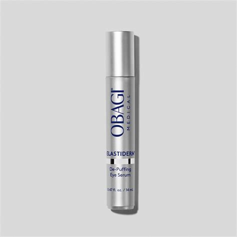Obagi Elastiderm Eye Cream