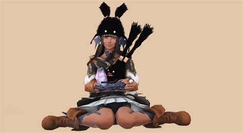 Speranza | Eorzea Collection