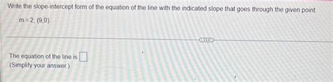 Solved Write The Solution Set In Interval Notation X