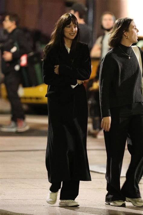 Jamie Dornan Gave Dakota Johnson Whiplash While Filming Fifty Shades Of