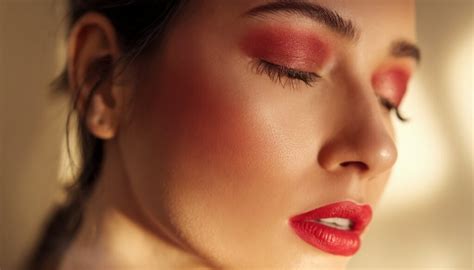 Master Cherry Coded Makeup Like A Pro—heres How The Product Guide