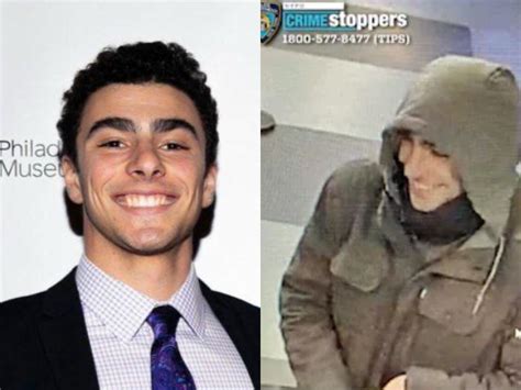 Who Is Luigi Mangione Ivy League Graduate Linked To Ceo Murder
