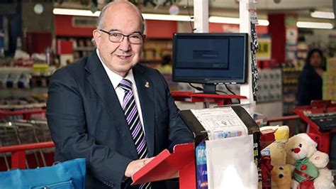 Así Fue El Accidente En El Que Murió El Hijo Del Fundador De Hemsa Cadena De Tiendas Que Quebró