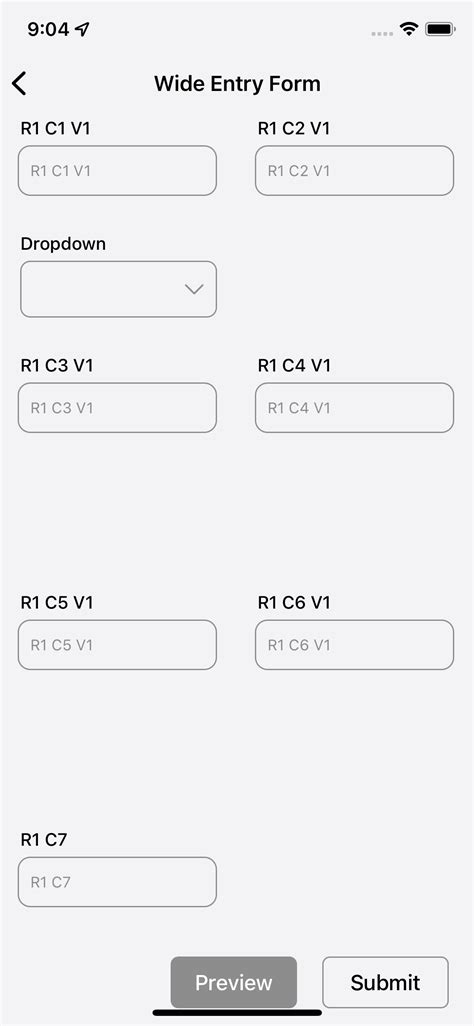 Ios How Can Set Different Height Or Itemsize For Each Collectionviewcell Stack Overflow