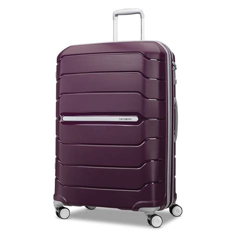 Samsonite Freeform 28 Hardside Spinner Luggage Bagdup