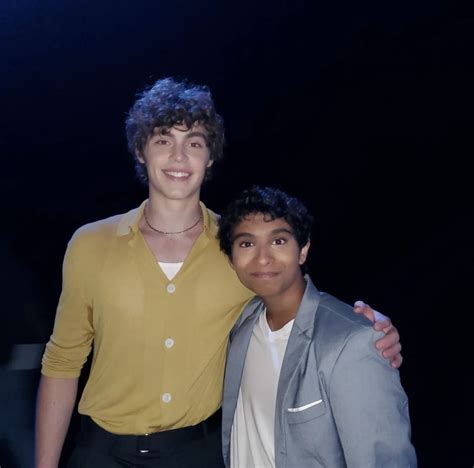 Pin By Maria On Percy Jackson In 2022 Percy Jackson Cast Percy