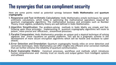 Cryptography An Enquiry Into The Evolution Of Enciphers And Vedic Mathematics Pdf