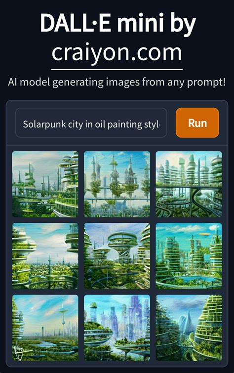 Some Solarpunk Cities In Different Art Styles Rdallemini