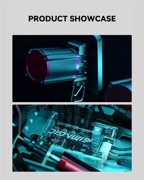 Buy Simagic P2000 Haptic Bracket 2900