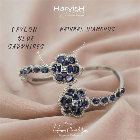 Ashutosh Soni On Linkedin Sapphire Bracelet Which Is Absolutely