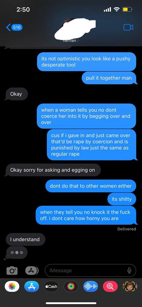 Did I Overreact Nsfw Conversation Rtexts