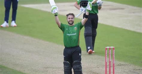 Icc T20 World Cup 2021 5 Facts About Australias Uncapped Wicket