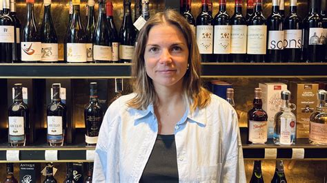 Interview With Broadcaster And Comedian Yael Brusca About The World Of Wine