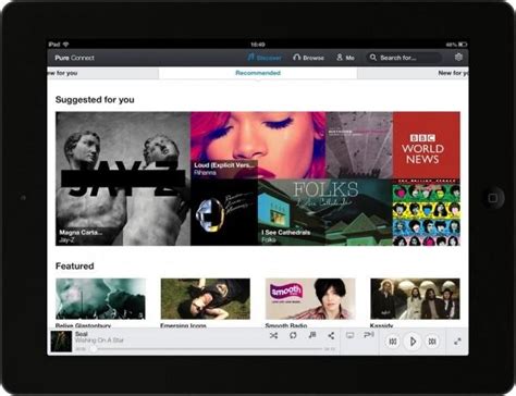 Pure Jongo S3 And Jongo T2 Review