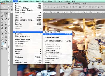 Resize Photos In Photoshop The Most Common Methods
