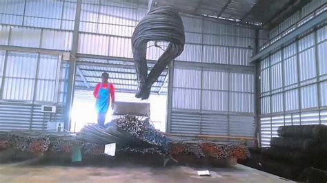 จำหน่ายเหล็กทุกประเภท 👌 เหล็กเส้น เหล็กกล่อง เหล็กตัวซี ไวร์เมช พร้อมบริการจัดส่งถึงหน้างาน