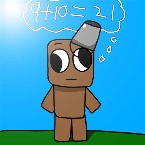 Sprunki Brud By Saturnblue0708 On Deviantart