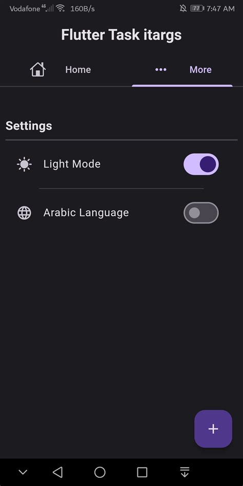 Github Marwanhoo Flutter Task Itargs