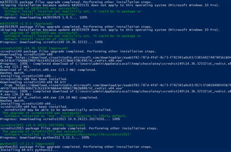 Npm On Windows Your Complete Installation Guide For Nodejs