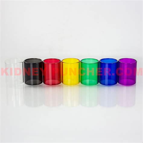 Cleito And Atlantis Evo 4ml Replacement Glass Kp Distro