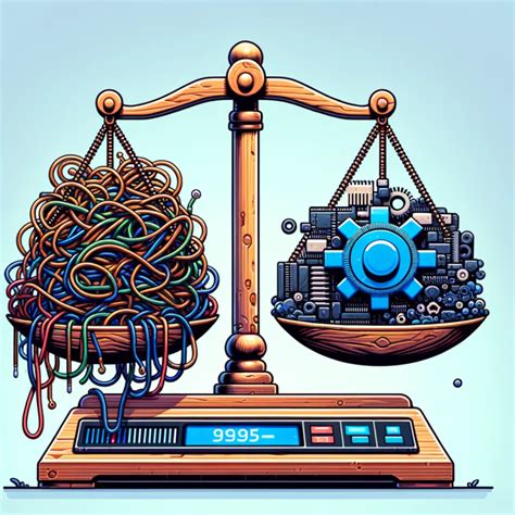 Navigating Technical Debt In Software Development A Rust Perspective