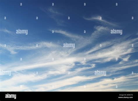 Cirrostratus