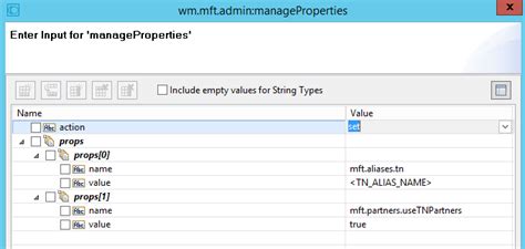 Webmethods Active Transfer Trading Networks Integration Knowledge Base Software Ag Adabas
