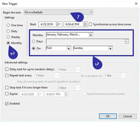 How To Empty Recycle Bin Automatically In Windows 10 8 7