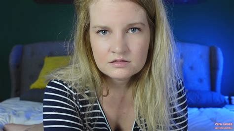 Sexyblonde69xx Mama Braucht Dein Sperma Sohn Domina Pov
