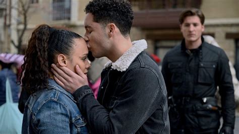 Vampire Academy Review Of Season 1 The Peacock Series Is Full Of