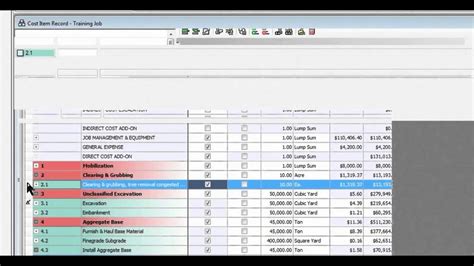 Leveraging Rsmeans Data In Hd Project Cost Management Youtube