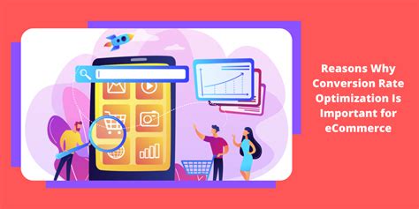 12 Reasons Why Conversion Rate Optimization Is Important For Ecommerce