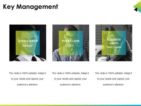 Key Management Powerpoint Show PowerPoint Presentation Designs Slide PPT Graphics