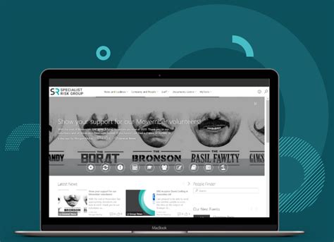 Modern Intranet Yoko 10 Microsoft 365 SharePoint Teams Intranet Experts