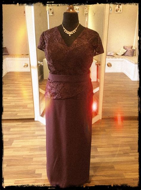 Best Images About Plus Size Mother Of The Bride Or Groom Dresses On Pinterest Mothers