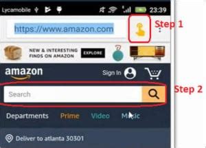 How To Automate Web App On Chrome Browser In Android Device