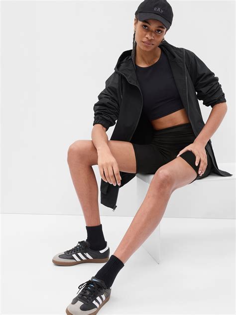 Sport Shorts Gapfit Power Bike Gapat