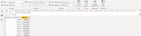 Solved Data Filtering Sorting And Removing Duplicates Microsoft