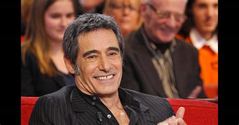 Gérard Lanvin en toute intimité Quand je suis chez moi je suis