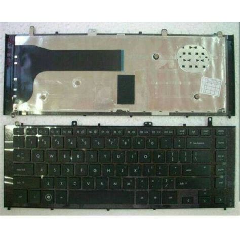 Jual Keyboard Laptop Hp Probook 4420s Second Bekas Normal Shopee