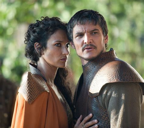 Oberyn Martell Wallpaper